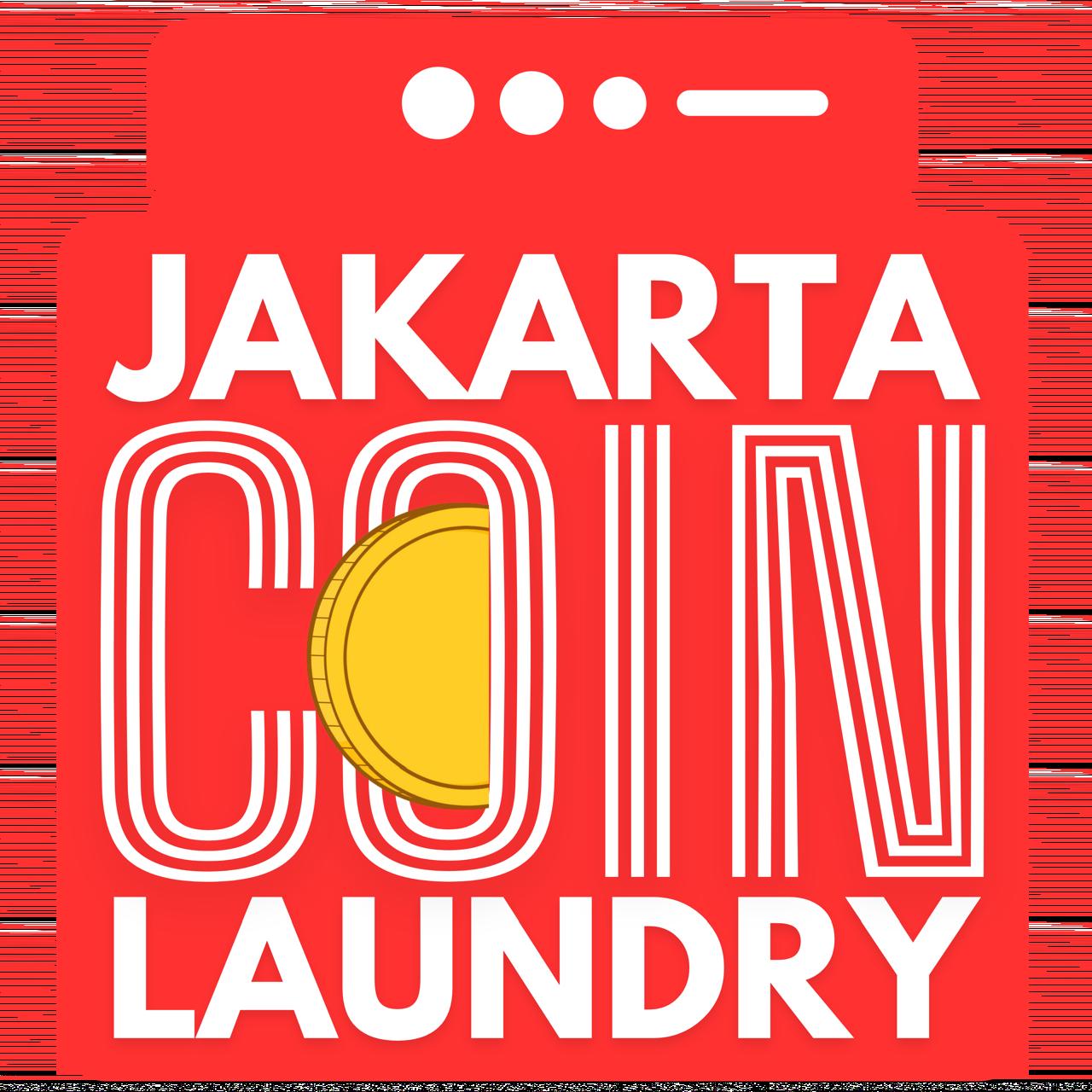 Loker Jakarta Coin Laundry Juni 2026