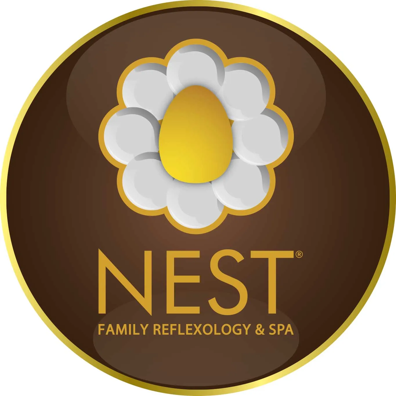 Loker NEST Family Reflexology & Spa Mei 2026