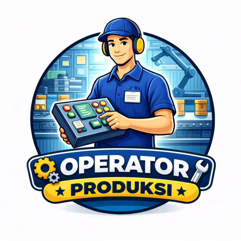 Loker Operator Produksi Juni 2026